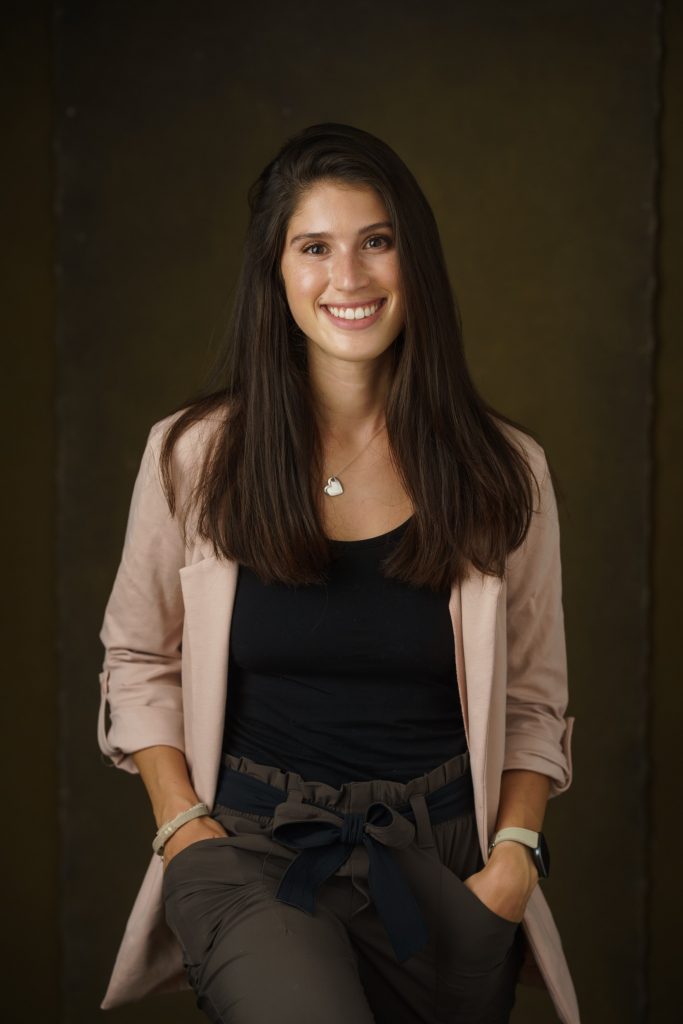 Kaitlin Lertora | Vericol