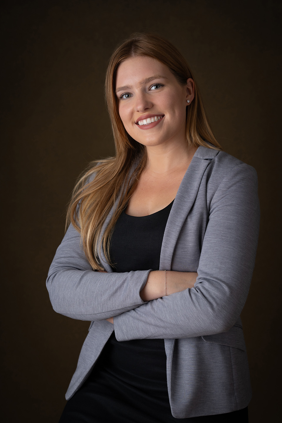 Reagan Williams | Vericol