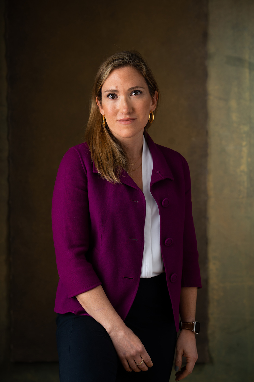 Cameron Long | Vericol